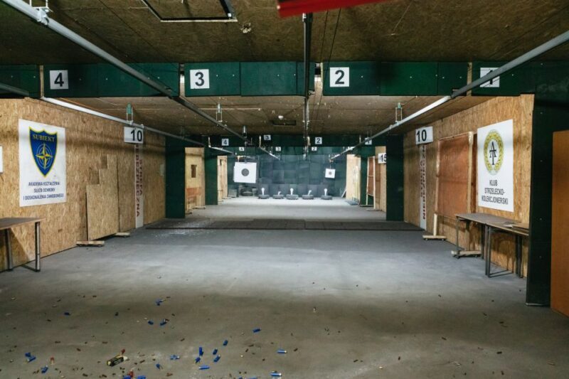 Gdansk: Extreme Gun Shooting Experience with Transfers - The Sum Up: Is It Worth It?