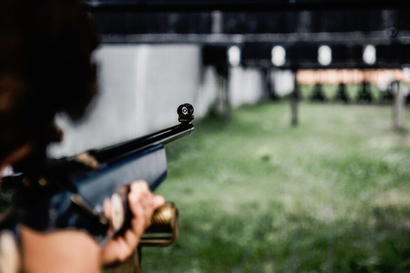 Gdansk: Extreme Shooting Range with Private Transport - Practical Tips for Participants