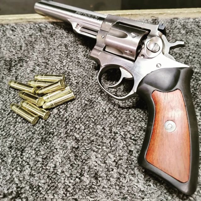 Gdansk: Firearm Shooting Experience with Instructor - Who Will Most Enjoy This Experience?