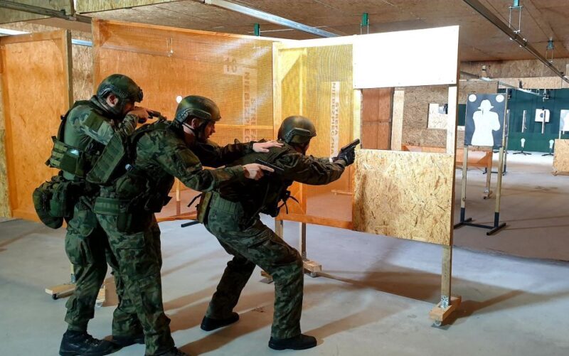 Gdansk: Firearm Shooting Experience with Instructor - Final Word