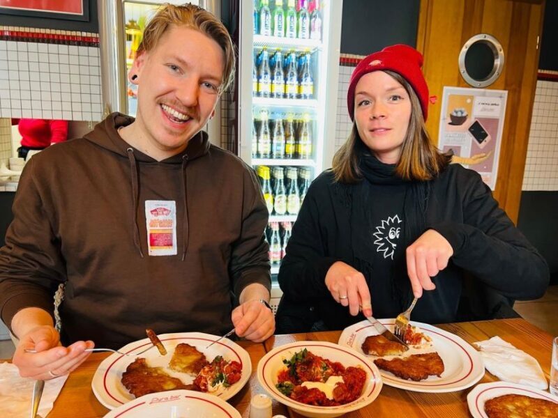 Gdansk Food Tour Experience - A Practical Overview of the Gdansk Food Tour