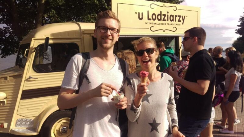 Gdansk Food Tour Experience - The Sum Up: Is It Worth It?