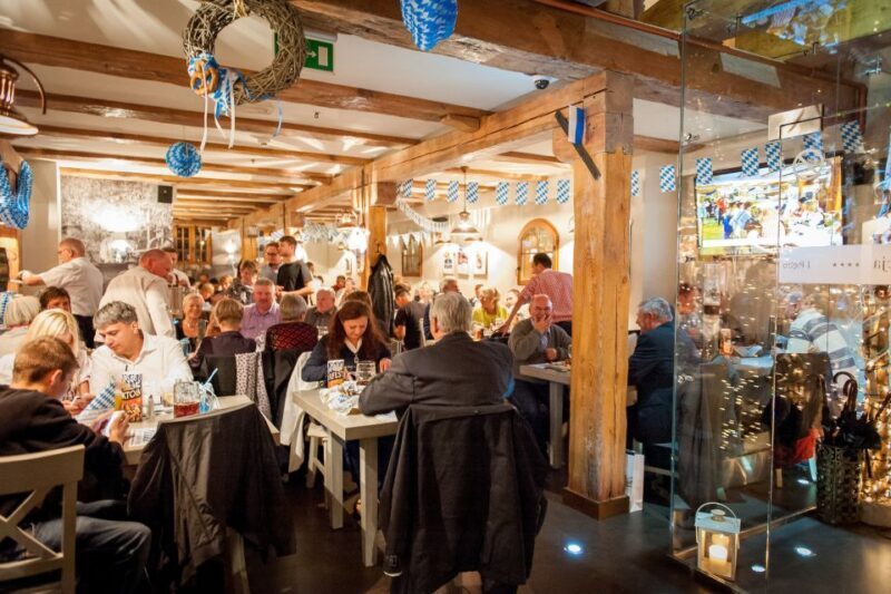Gdansk: Fun and Traditional Private Polish Beer Tasting Tour - The Value of this Beer Tasting Tour