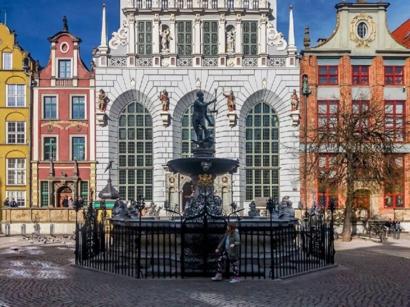 Gdansk: Gdansk, Sopot and Westerplatte Private Guided Tour - Exploring the Tour: A Step-by-Step Breakdown