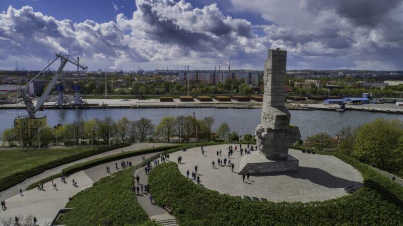 Gdansk: Gdansk, Sopot and Westerplatte Private Guided Tour - Practical Details