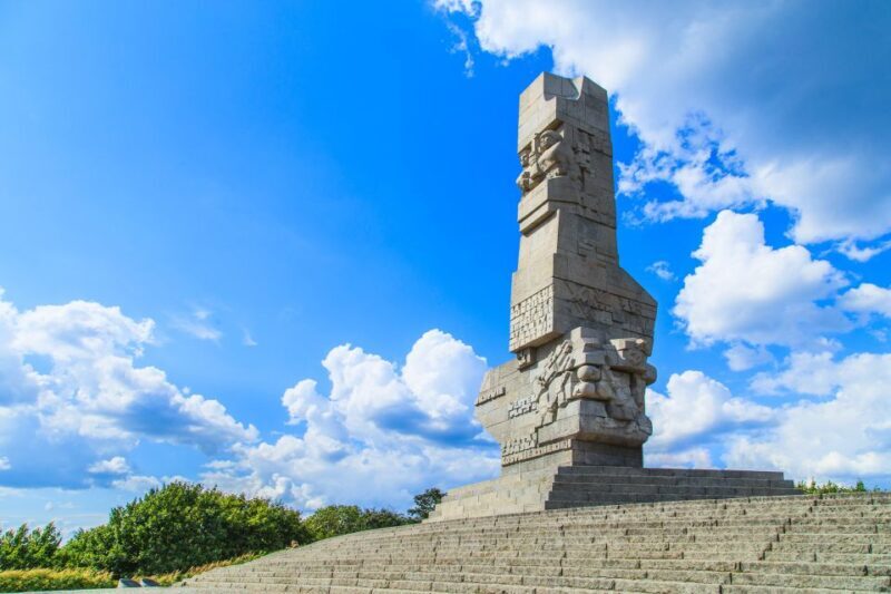 Gdansk: Gdansk, Sopot and Westerplatte Private Guided Tour - Who Will Love This Tour?