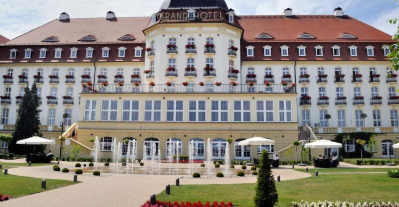 Gdansk: Gdansk, Sopot and Westerplatte Private Guided Tour - FAQ