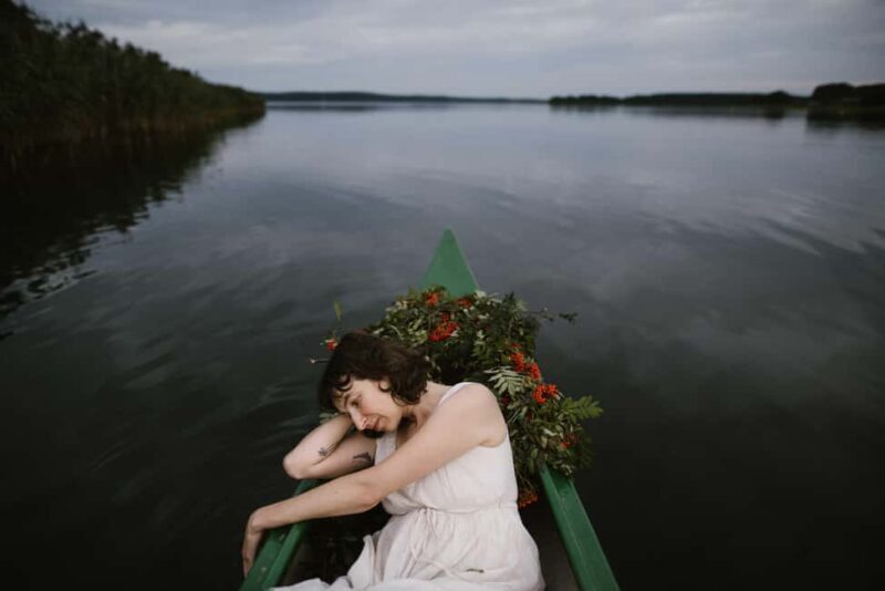 Gdansk, Gdynia, Sopot: Private Photoshoot in Tricity - FAQ