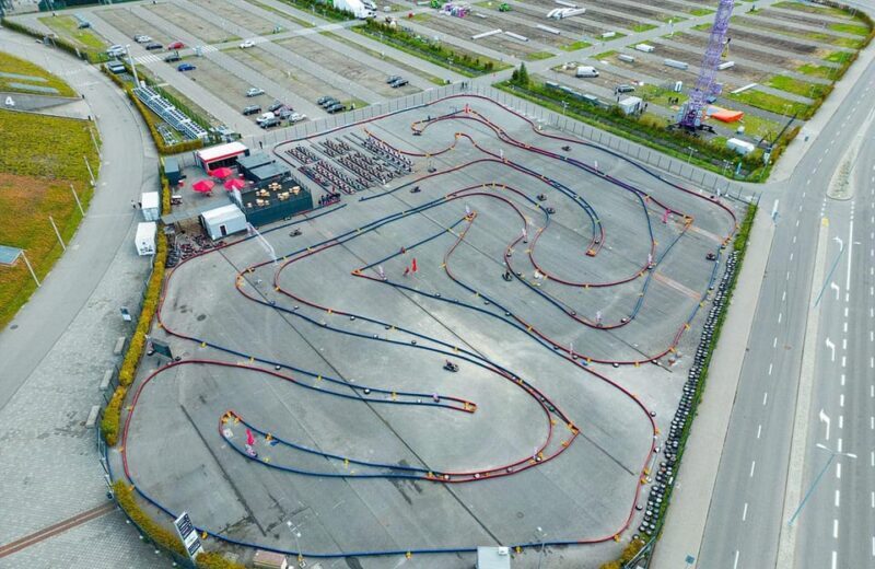 Gdansk: Grand Prix Outdoor Go-Karting - Gdansk: Grand Prix Outdoor Go-Karting — A Complete Guide