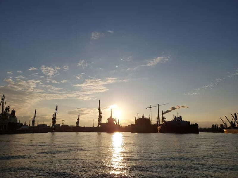 Gdansk: Guided Round-Trip Cruise to Westerplatte - Final thoughts