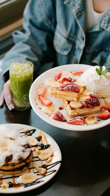 Gdansk: Hard Rock Cafe Breakfast - The Experience: A Closer Look at Gdansk’s Hard Rock Cafe Breakfast