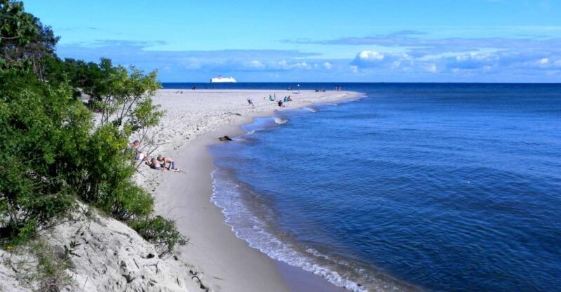 Gdansk Hel Peninsula Private Guided Tour with Cruise or Car - Practicalities and What to Expect