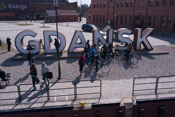 Gdansk Highlights Bicycle Tour - Frequently Asked Questions