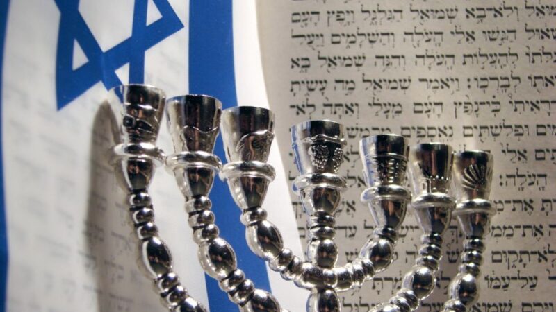 Gdansk Jewish History Tour with Synagogue and Cemetery - A Deep Dive into Gdansk’s Jewish Heritage