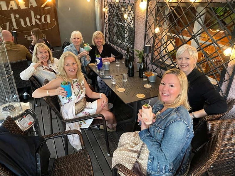 Gdansk Legends & Cocktails: Historic Tales and Tasting - Final Thoughts
