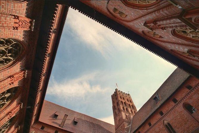 Gdansk Malbork Castle private tour - Key Points