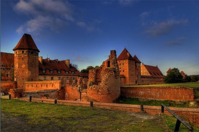 Gdansk Malbork Castle private tour - Who Will Love This Tour?