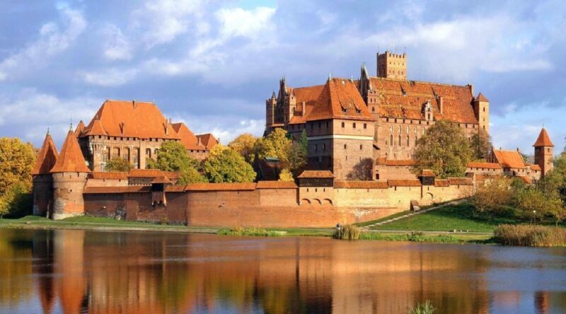 Gdansk: Malbork Castle & Westerplatte Tour with Local Lunch - Final Thoughts