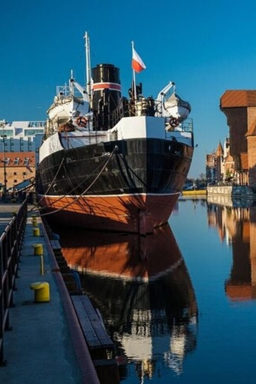 Gdansk : Must-See Attractions Walking Tour - The Value of a Private, Customizable Tour