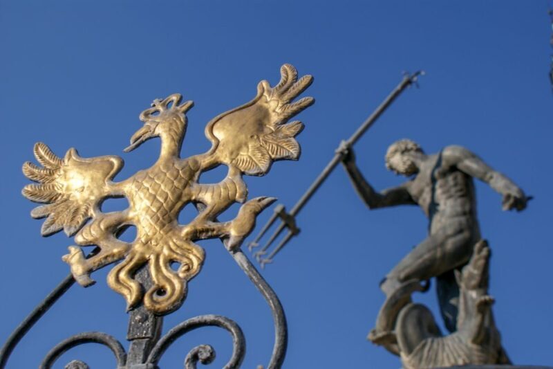 Gdansk Old Town 2-Hour Walking Tour - Who Should Take This Tour?