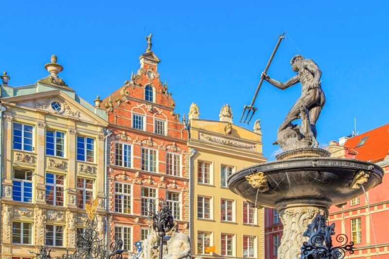 Gdansk Old Town 2-Hour Walking Tour - Final Thoughts