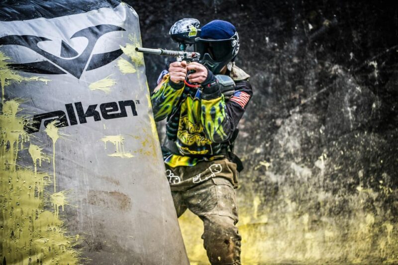 Gdansk: Outdoor Paintball and Private Transfers - FAQs