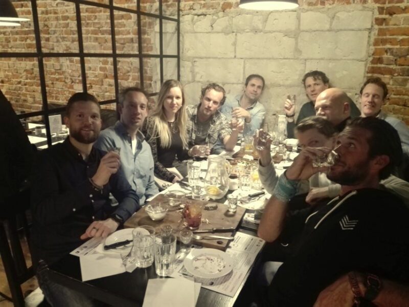 Gdansk: Polish Beer Tasting Tour - Gdansk: Polish Beer Tasting Tour - An Authentic Sip Into Poland’s Brewing Traditions