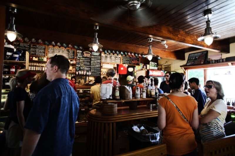 Gdansk: Polish Beer Tasting Tour - Key Points