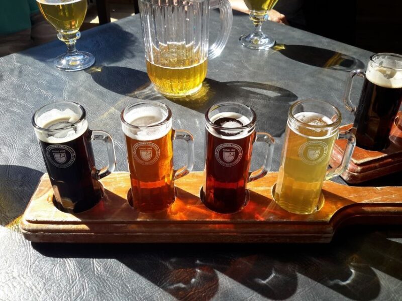 Gdansk: Polish Beer Tasting Tour - Final Thoughts