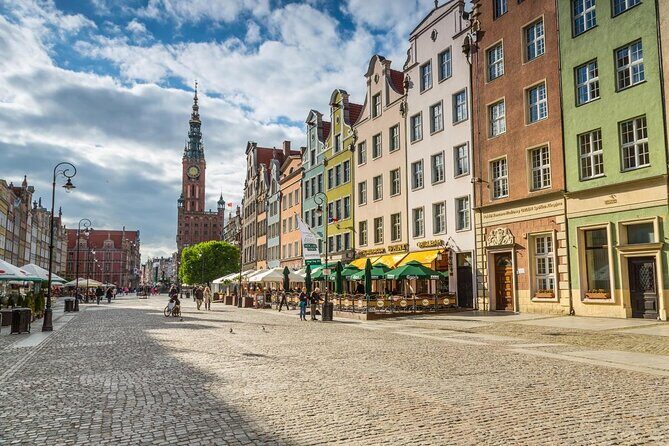 Gdansk: Polish Craft Beer Tasting Session - Key Points