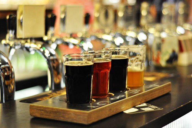 Gdansk: Polish Craft Beer Tasting Session - Final Thoughts