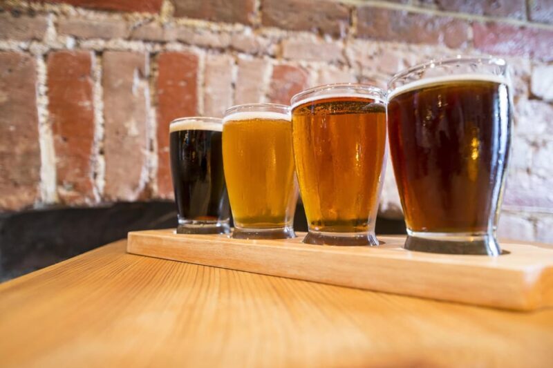 Gdansk: Polish Craft Beer Tasting - Who Will Enjoy This Tour?
