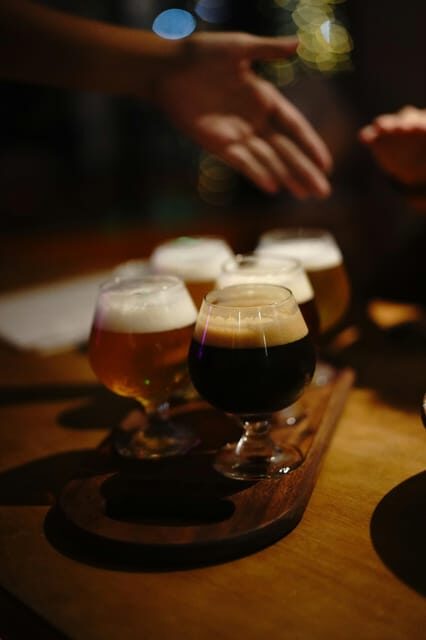 Gdansk: Polish Craft Beer Tasting - Frequently Asked Questions