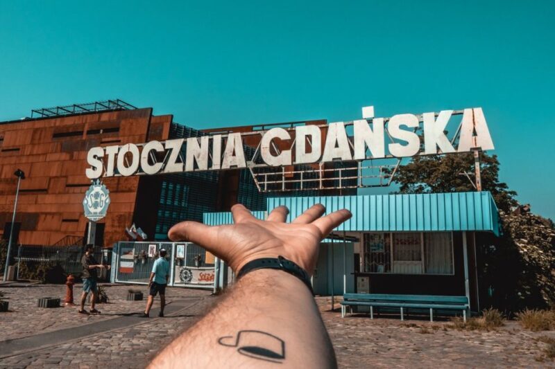 Gdansk Private Bike Tour - The Sum Up