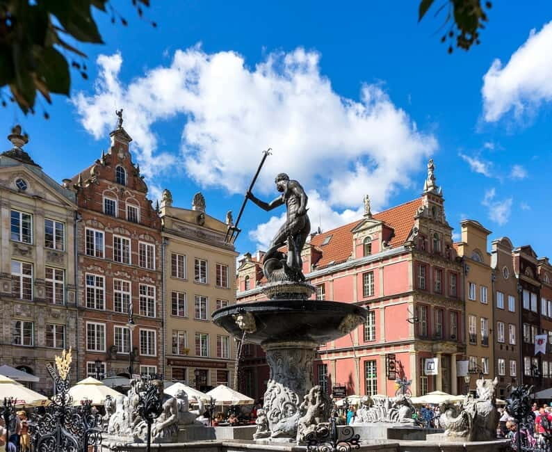 Gdansk private guided city tour - Why You Should Consider This Tour