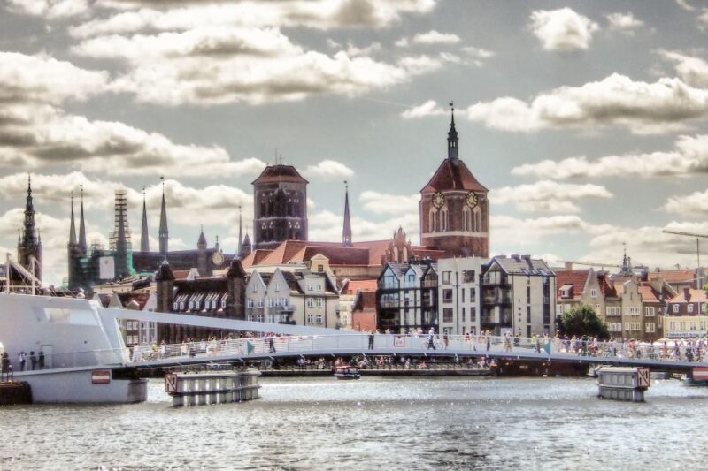 Gdansk: Private Old Town Tour - The Sum Up