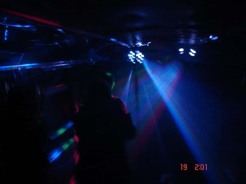 Gdansk: Private Party Bus with Drinks - Authentic Experiences & Guest Feedback
