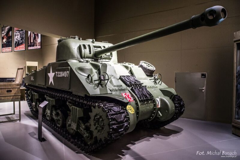 Gdansk Private WWII Tour with Museum of the Second World War - Who Should Book This Tour?
