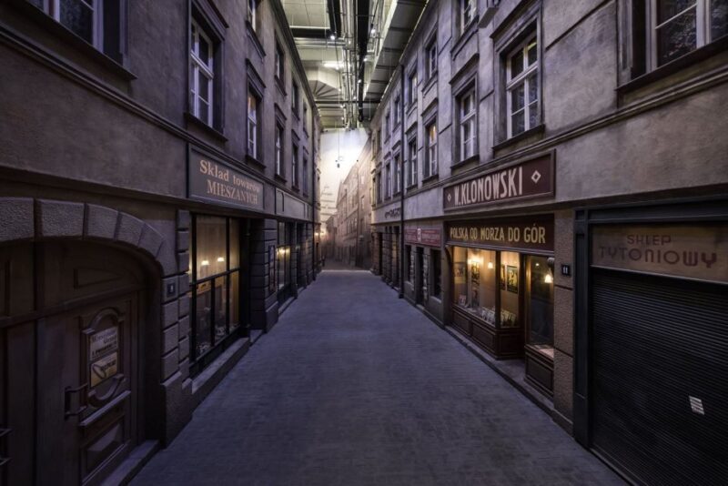 Gdansk Private WWII Tour with Museum of the Second World War - FAQ