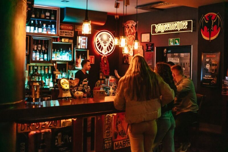 Gdansk: Pub Crawl with Free Drinks - Final Thoughts