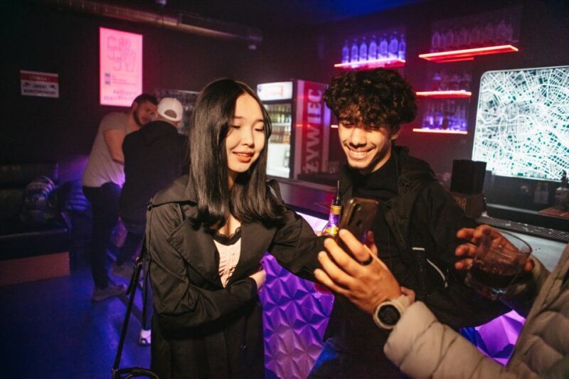 Gdansk: Pub Crawl with Free Drinks - FAQ