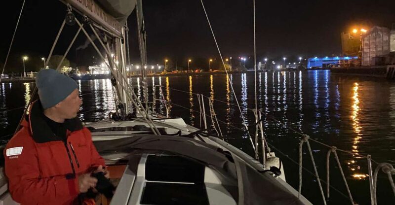 Gdansk: Scenic Evening Yacht Cruise with Welcome Drink - Who Will Enjoy This Cruise?
