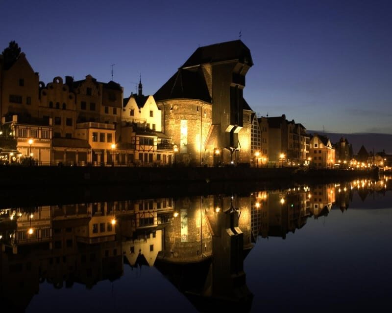 Gdansk: Self Guided Pub Crawl - Costs and Value