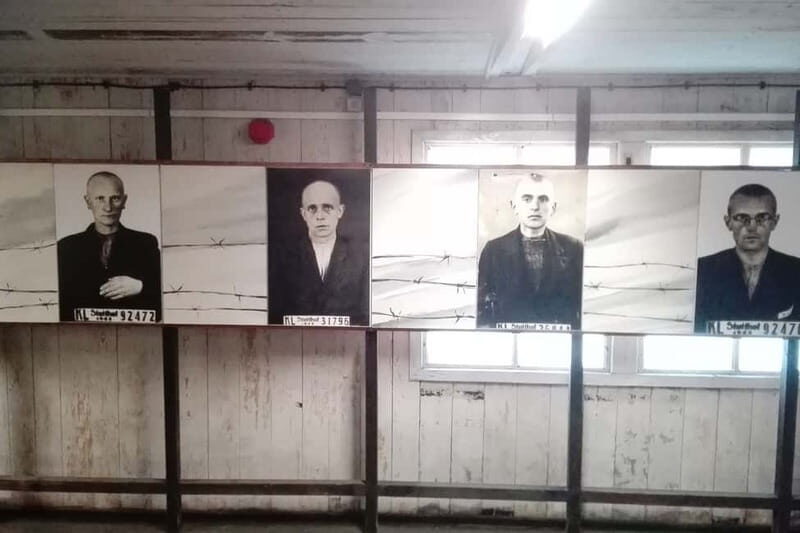 Gdansk: Small-Group Stutthof Tour - An Honest Look at the Experience