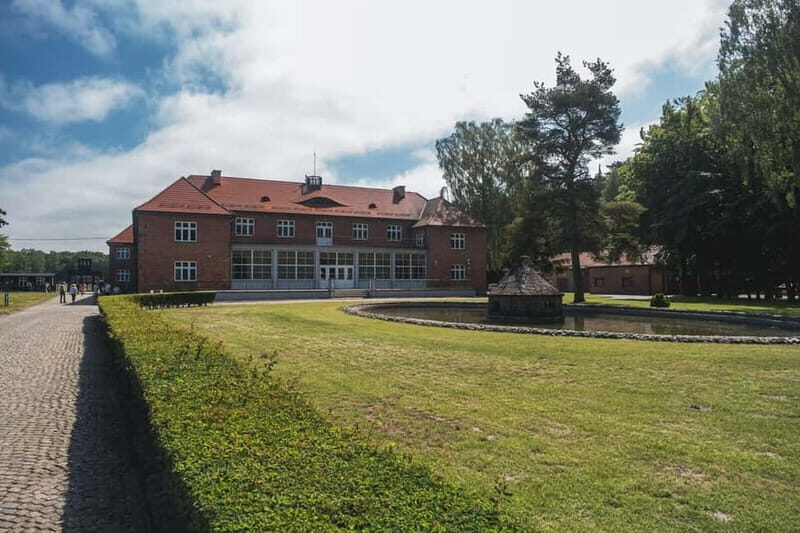 Gdansk: Small-Group Stutthof Tour - Final Thoughts