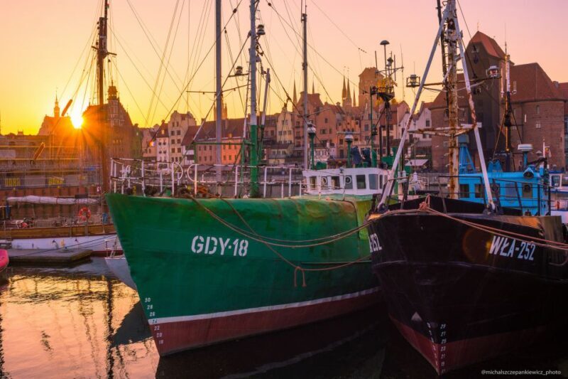 Gdansk, Sopot and Gdynia 3 Cities Private Full-Day Tour - Real Travelers’ Impressions
