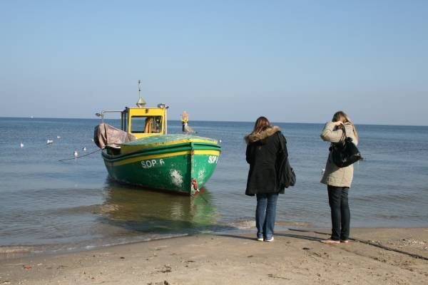 Gdansk, Sopot and Gdynia 3 Cities Private Full-Day Tour - Practical Tips for Travelers