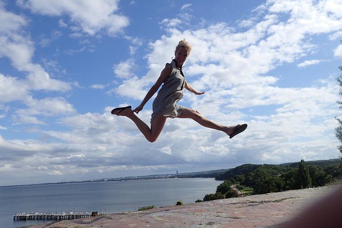 Gdansk, Sopot, and Gdynia Private Tour - A Detailed Look at the Tour Experience