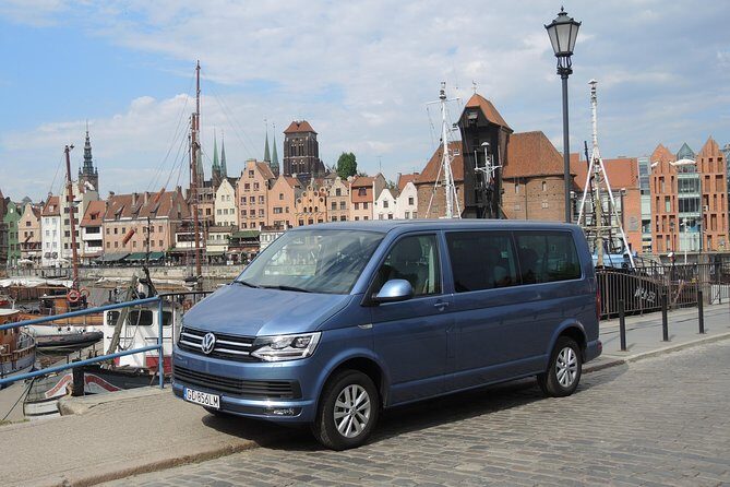 Gdansk, Sopot & Gdynia - Private 3 City Tour - A Detailed Look at the Tour Experience