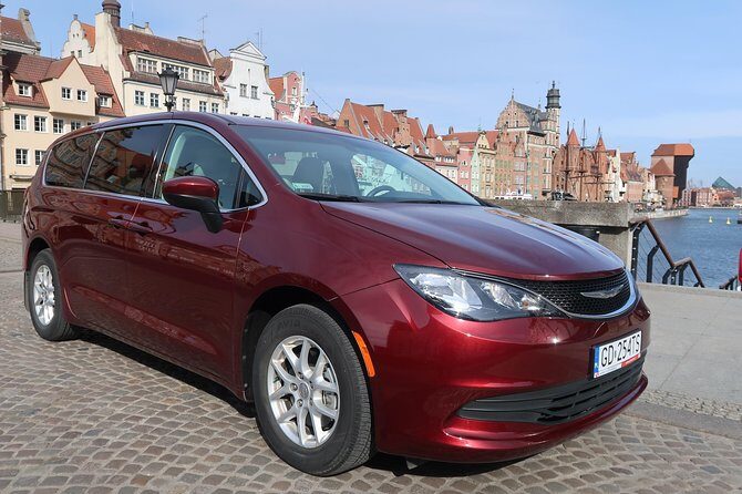 Gdansk, Sopot & Gdynia - Private 3 City Tour - Why This Tour Offers Real Value